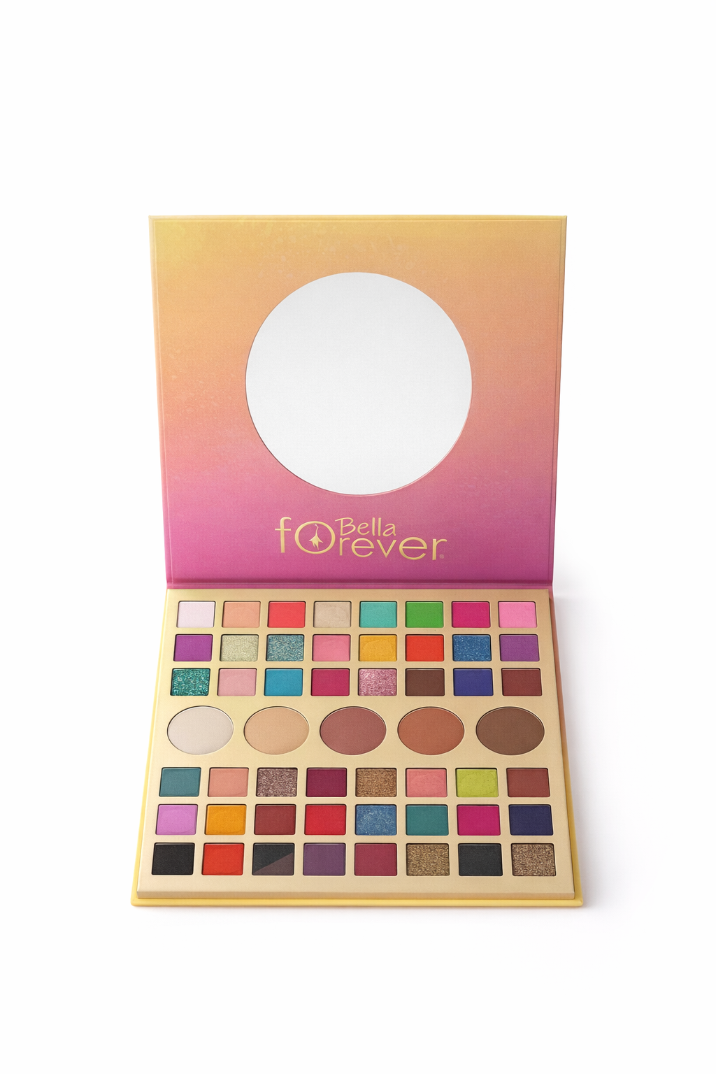 bella forever – Sun beauty